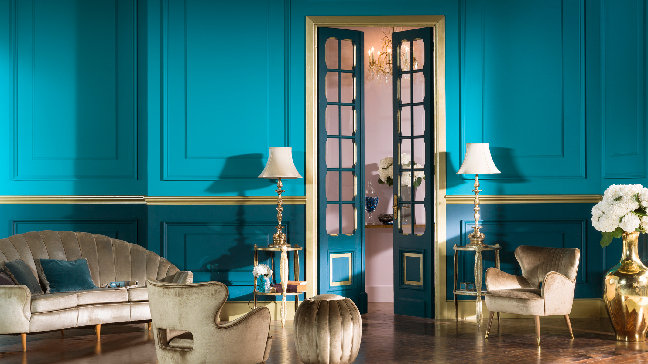 Del clásico al contraste: Encontrá el estilo decorativo de tus sueños ...